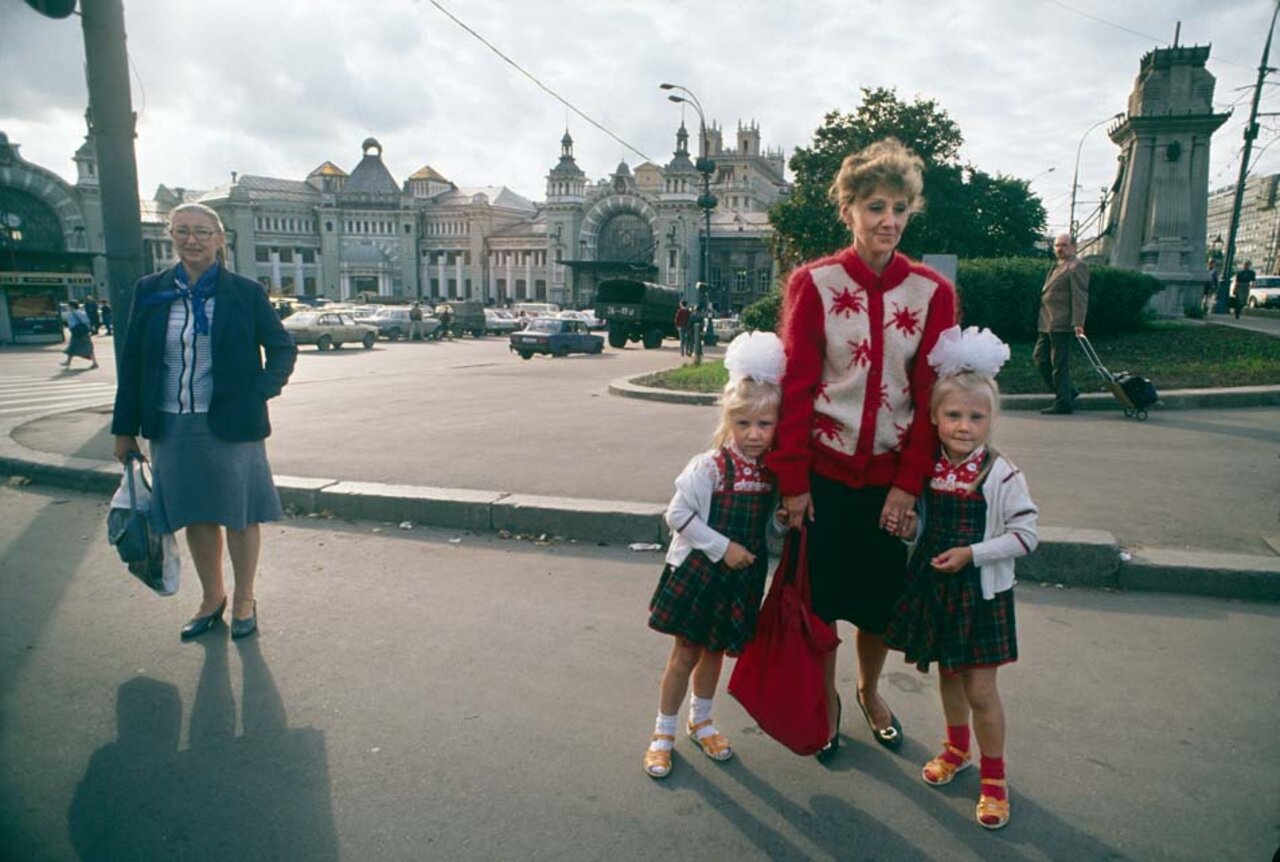 Russia and CIS - Josef Polleross
