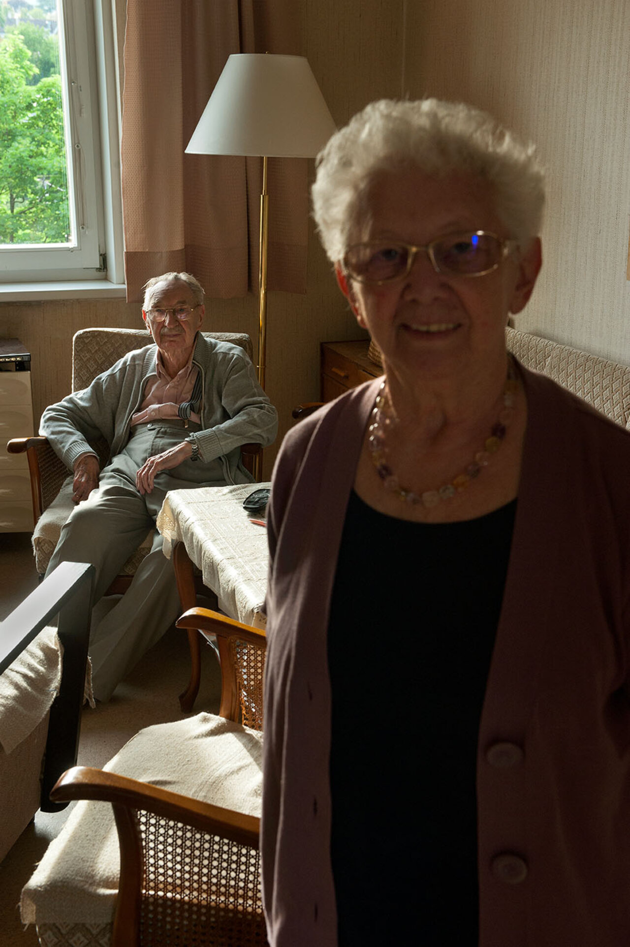 Austria – Jewish Life Vienna - Josef Polleross