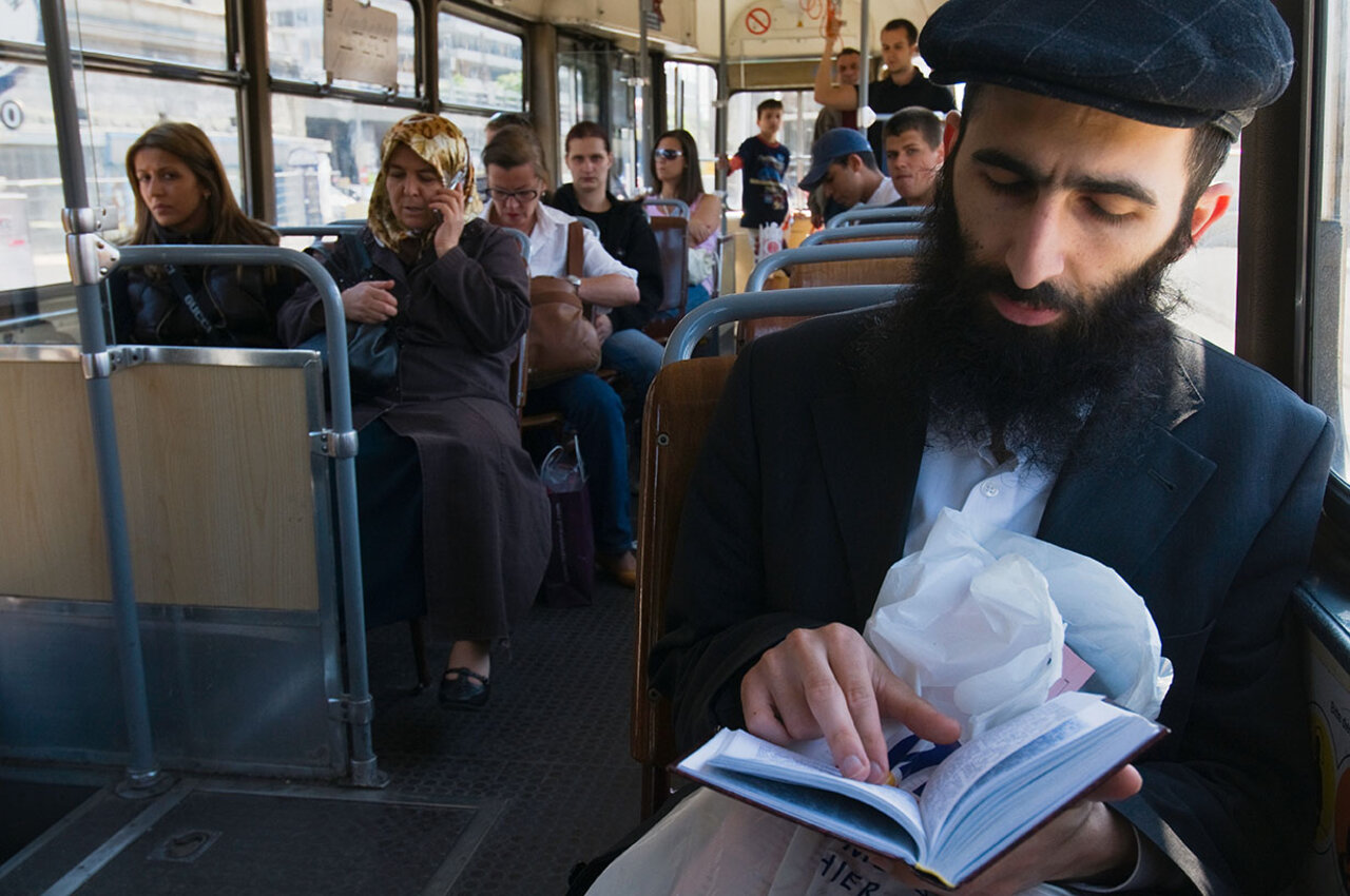 Austria – Jewish Life Vienna - Josef Polleross